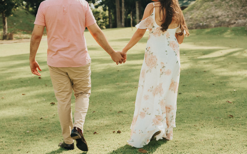 Una aventura encantadora: romance en Yaxha 30