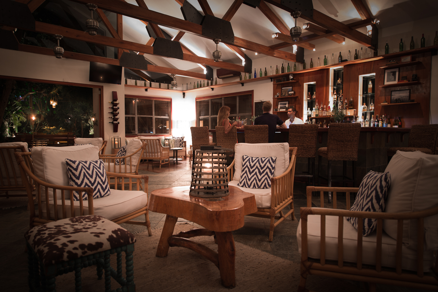 Explorer Series: Rico the Cocktail Pioneer 20