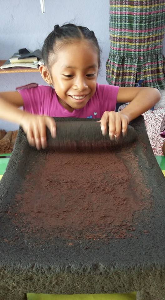 Serie Excursionista: Adrian Choco de AJAW Chocolate 12