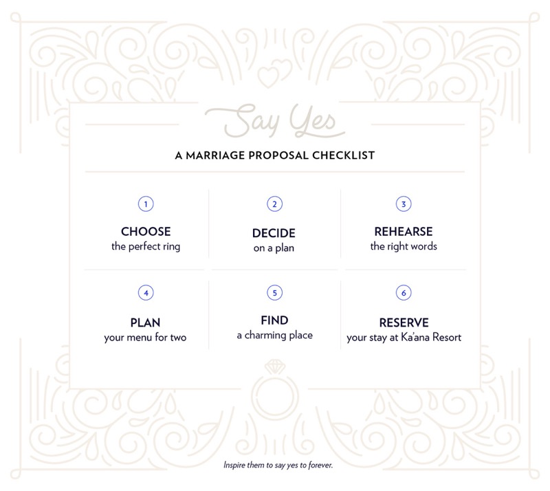 6 pasos para preparar tu propuesta de matrimonio 11