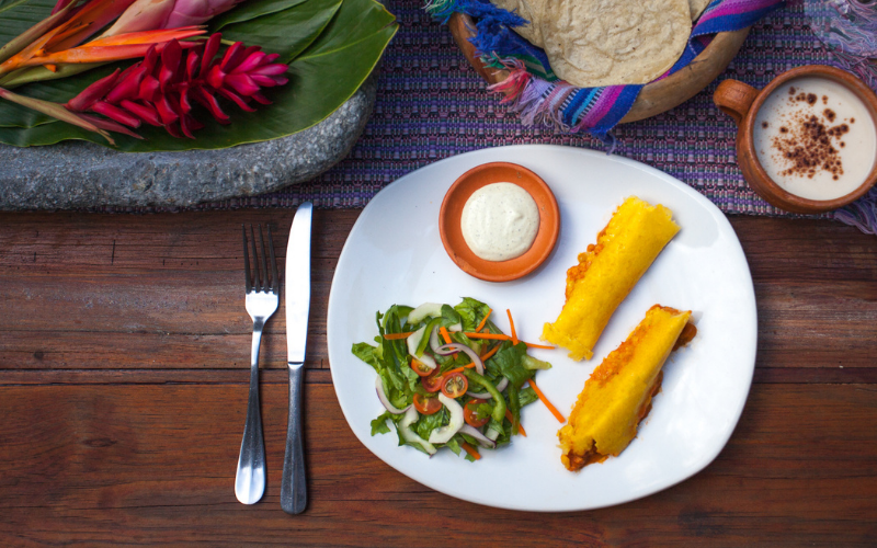 Fine Dining at Ka'ana: A First Look at Our New Menus 17