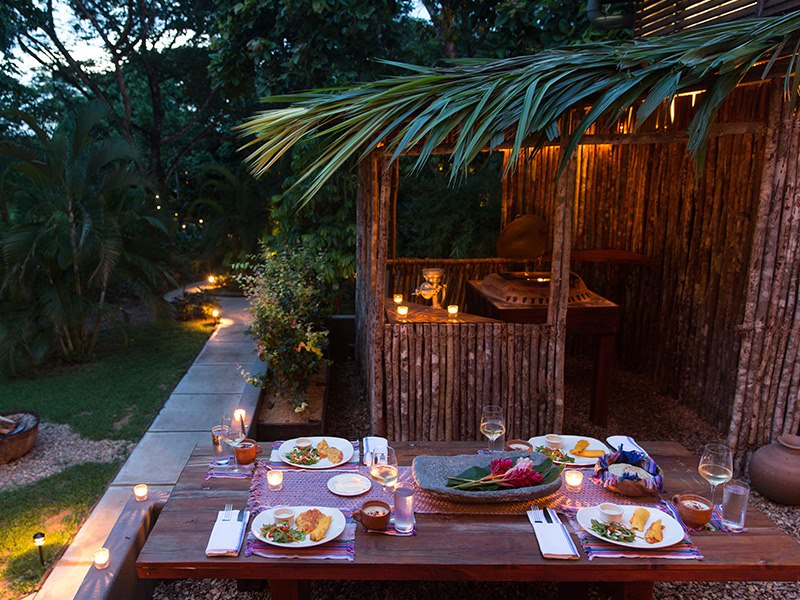 Aventuras en Belice | Ka'ana Belize Resort