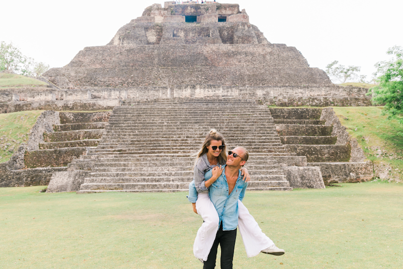 11 Things You Didn't Know About Western Belize