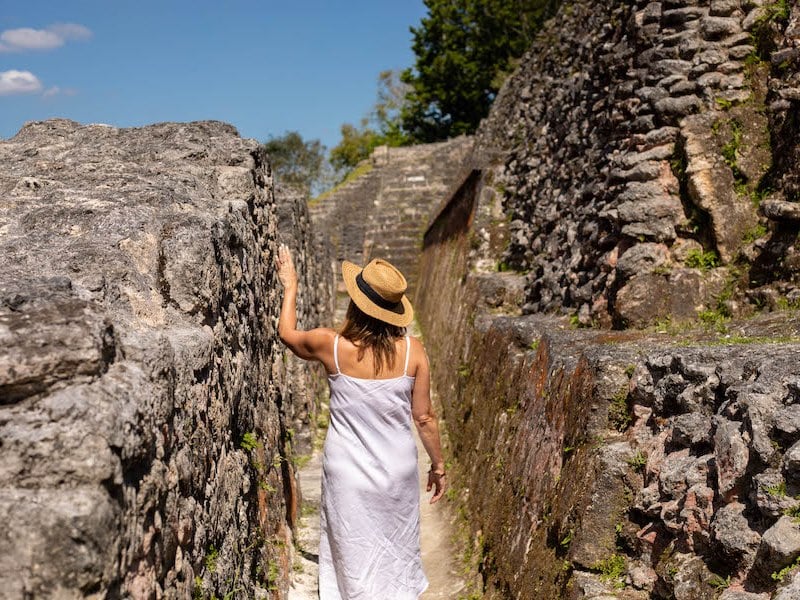 Unveiling Ancient Mysteries: The Mayan Equinox