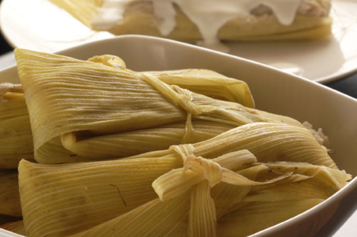 Mastering the Art of Maya Cooking