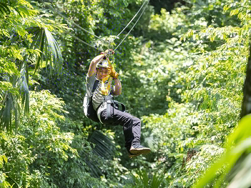 Discover the best of Belize with a variety of exciting experiences and ...